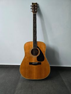 Yamaha RBX200F Fretless Bass Guitar, Hobbies & Toys, Music & Media ...