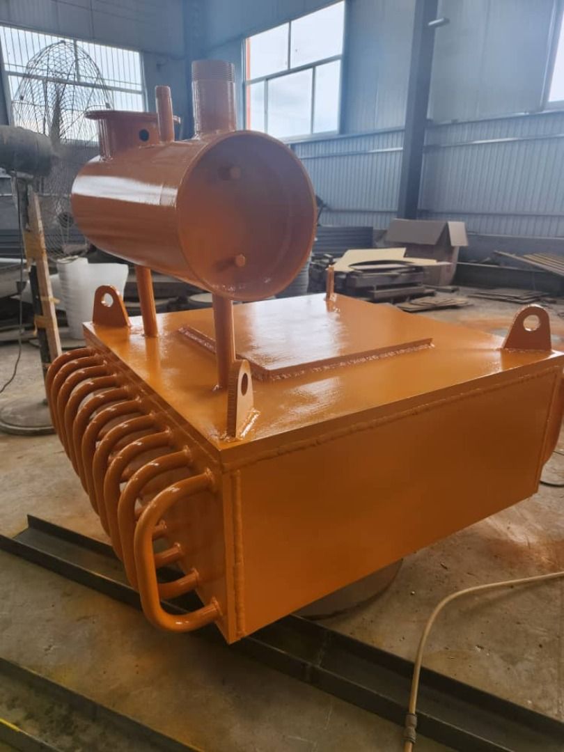 “085336876699 - Electromagnetic Iron Separator Eriez Mecal”, Properti ...