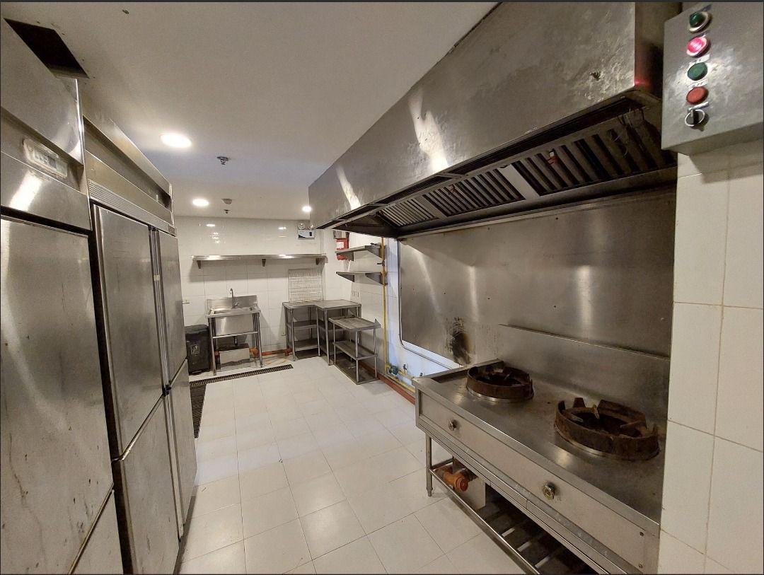 6-Storey Commercial Building FOR SALE in Poblacion, Makati, Property ...