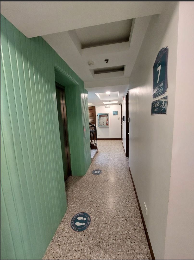 6-Storey Commercial Building FOR SALE in Poblacion, Makati, Property ...