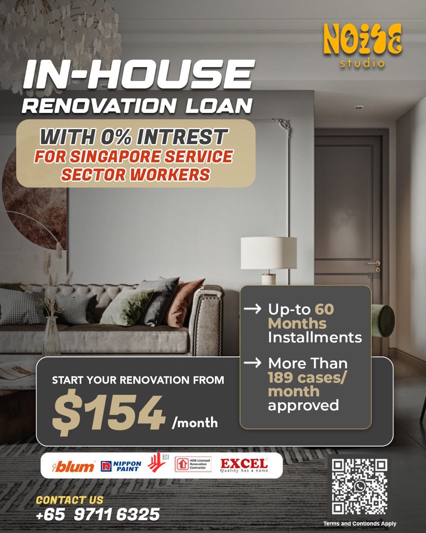 Hacking services/ Direct Hacking/HDB hacking/Reinstatement/Tiling ...