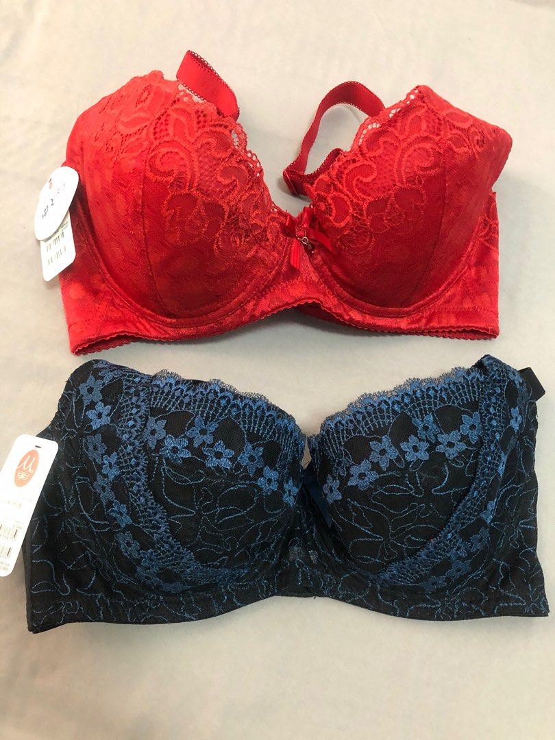 全新吊牌未拆 曼黛瑪璉內衣 E75, 她的時尚, 內衣褲、小可愛、睡衣在旋轉拍賣
