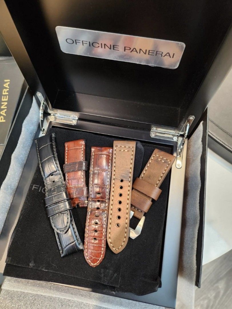 沛納海 Pam001 佛羅倫斯專賣店限定款 Firenze pam00001 Panerai LUMINOR marina SPECIAL ...