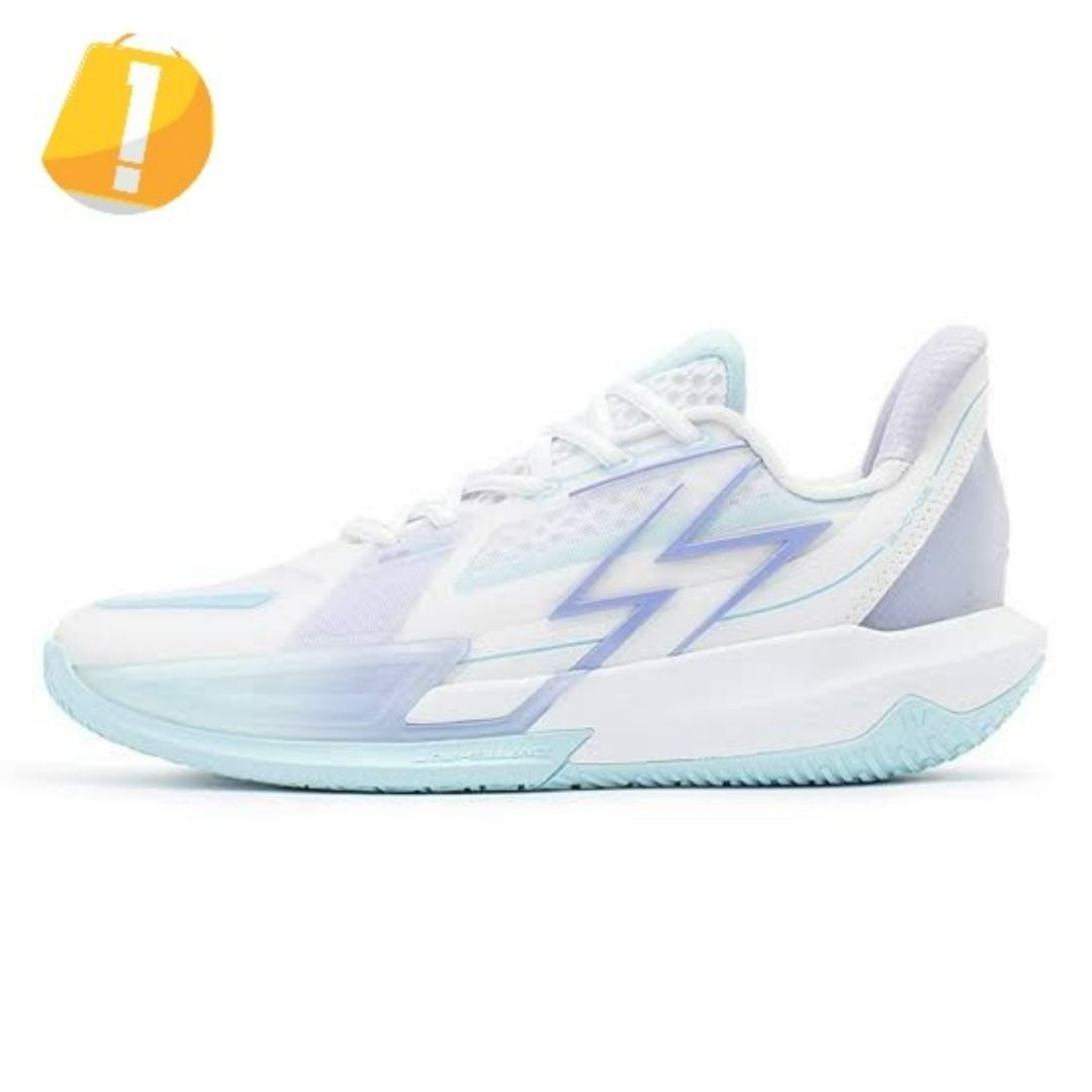 AARON GORDON 361 DEGREE BIG 3 4.0 BASKETBALL SHOES SEPATU BASKET, Olah ...