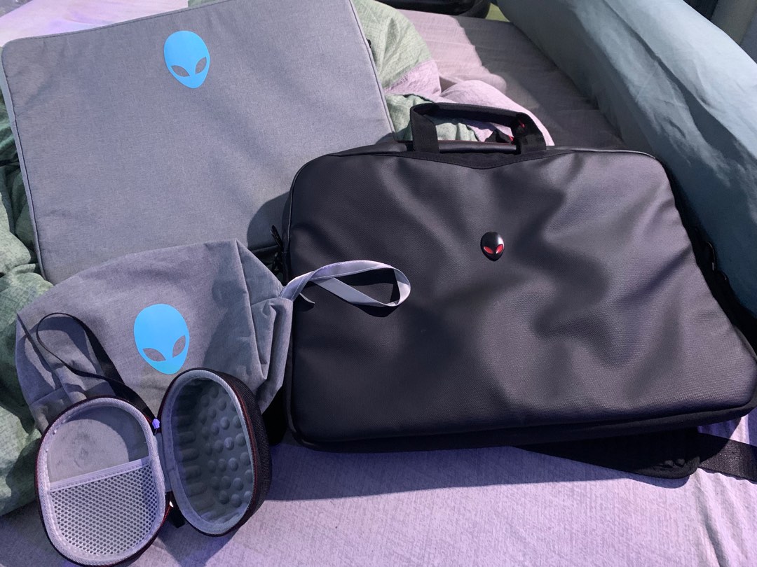 Alienware Accessories, Computers & Tech, Parts & Accessories, Laptop ...