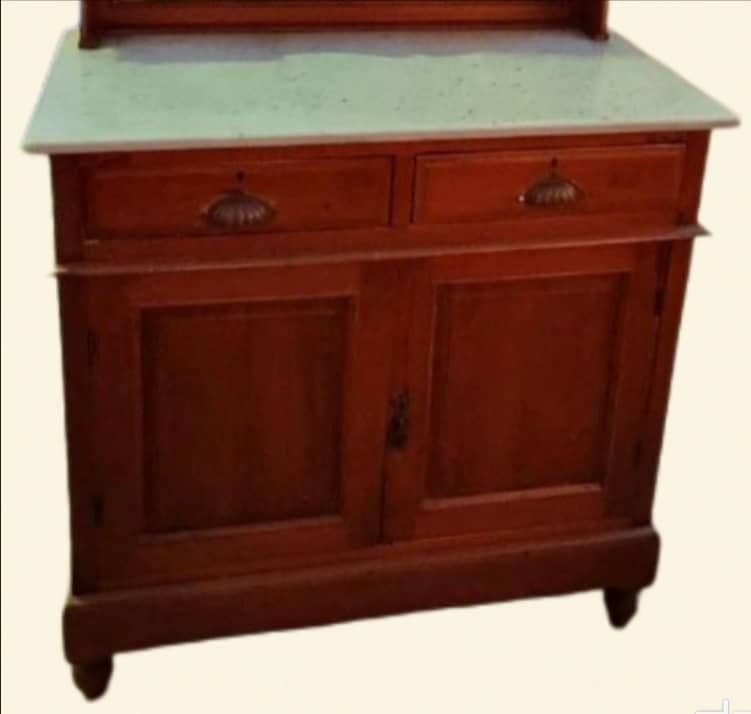 Asian Art : Peranakan Dressing Cabinet, Hobbies & Toys, Collectibles ...