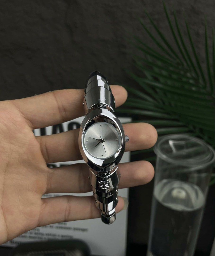 Bootleg Vivienne Westwood Y2k Watch, Women's Fashion, Watches ...