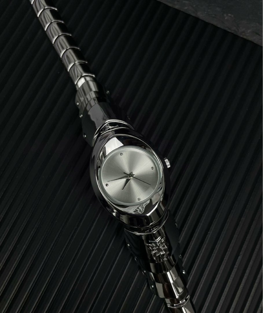 Bootleg Vivienne Westwood Y2k Watch, Women's Fashion, Watches ...