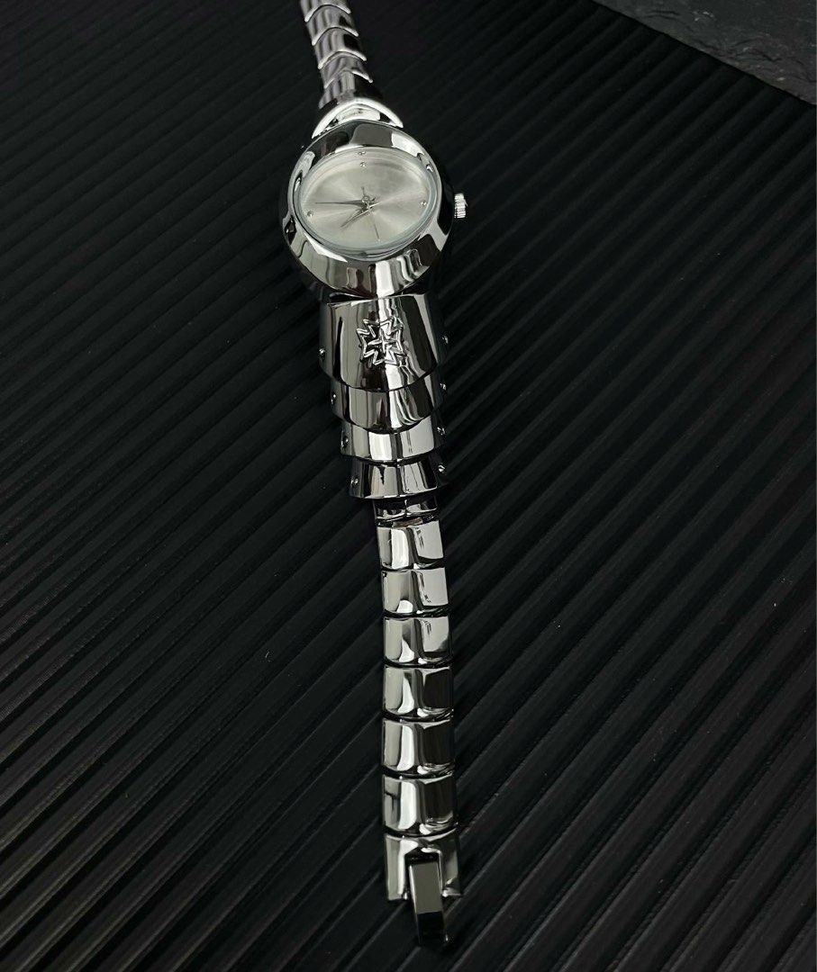 Bootleg Vivienne Westwood Y2k Watch, Women's Fashion, Watches ...