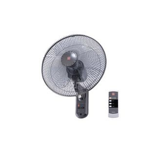 KDK M40RS 16 inch Orbital Fan (with Wall Regulator), Furniture & Home ...