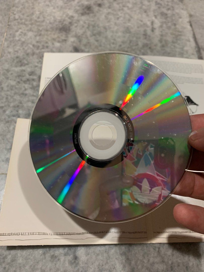 Cd one buck short ( kampung glam), Hobbies & Toys, Music & Media, CDs ...