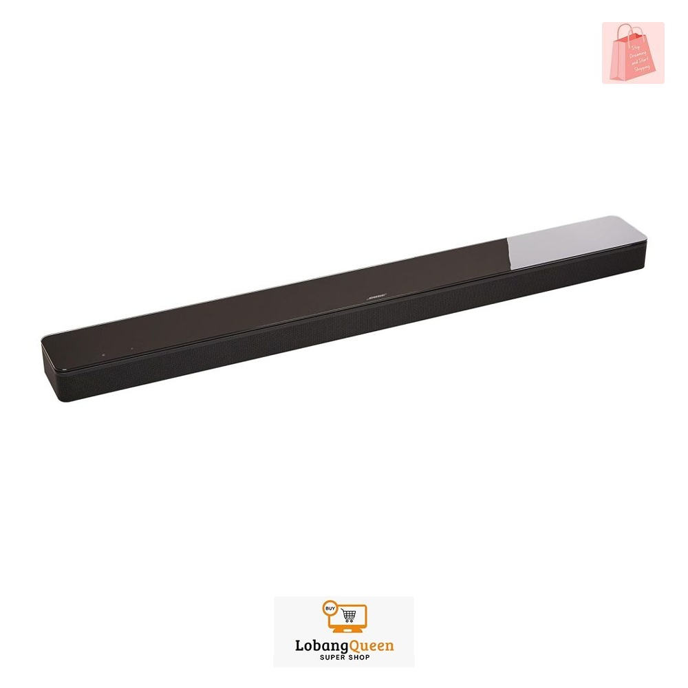 [clearing from lucky draw] Bose Smart Soundbar 700: Premium Bluetooth ...