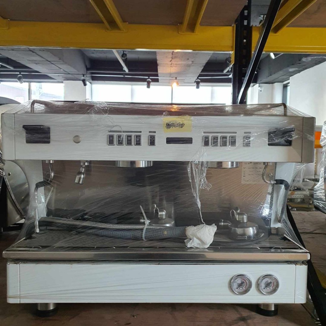 CONTI X ONE 2GR | ESPRESSO MACHINE | COFFEE MACHINE, TV & Home ...