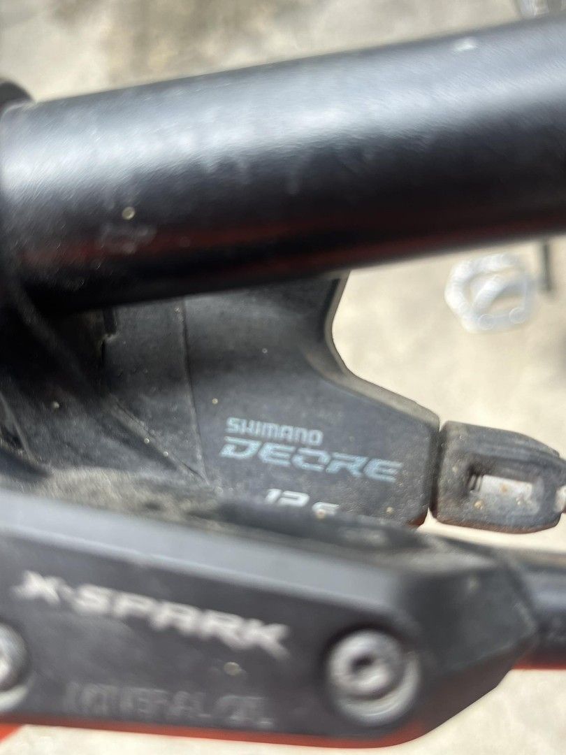 CULT Exodus 29er, Sports Equipment, Bicycles & Parts, Bicycles on Carousell