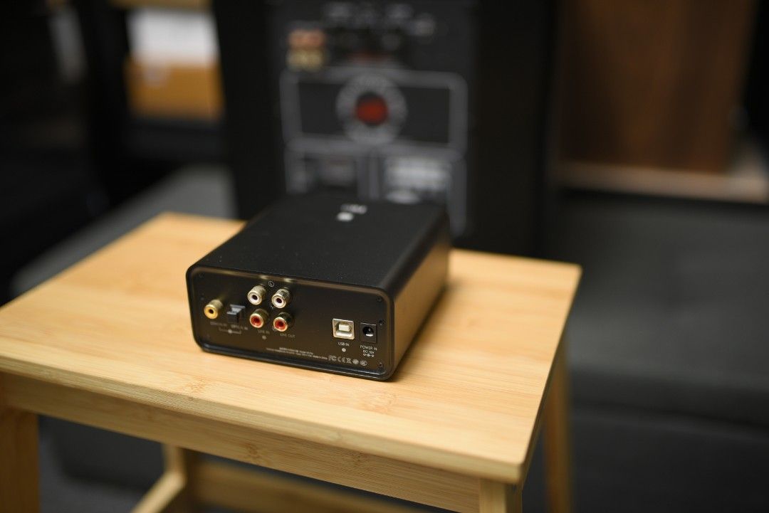 K5 Pro Digital to Analog Converter Hi Res Native DSD Desktop DAC ...