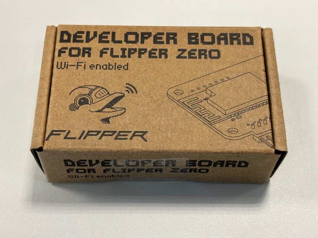 Flipper Zero, Computers & Tech, Parts & Accessories, Computer Parts on ...
