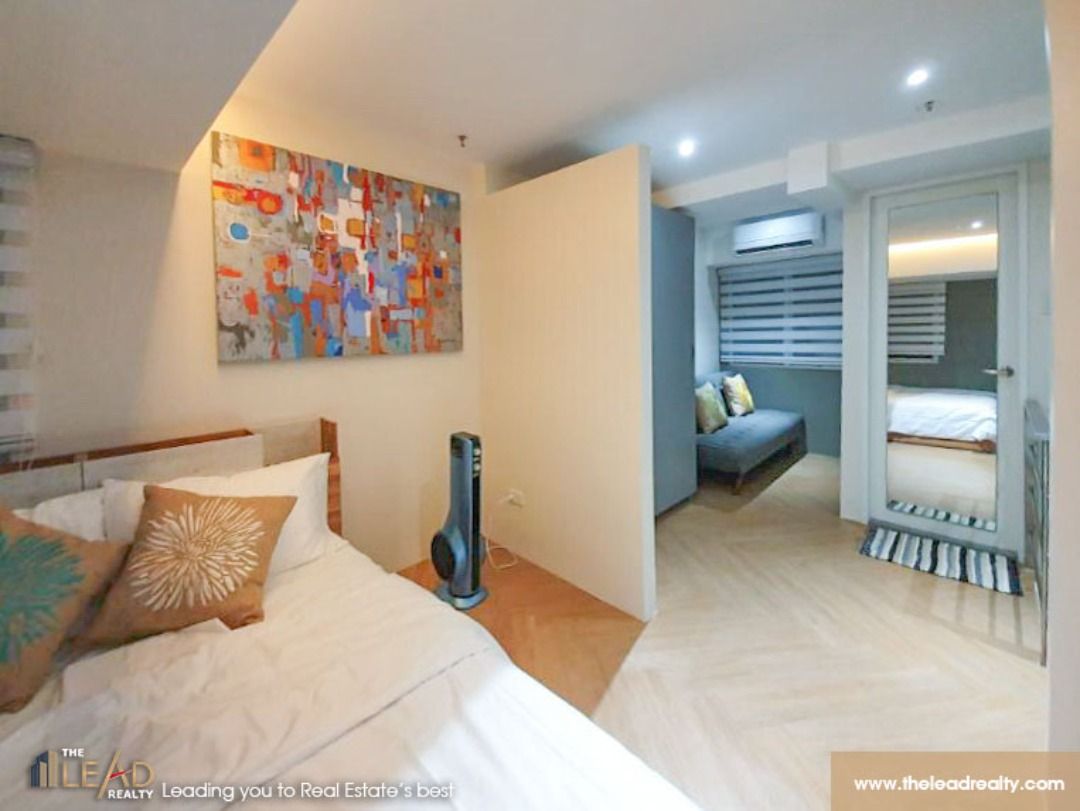 Fort Victoria, 2 Bedroom Loft Unit For Sale, near The Beaufort ...