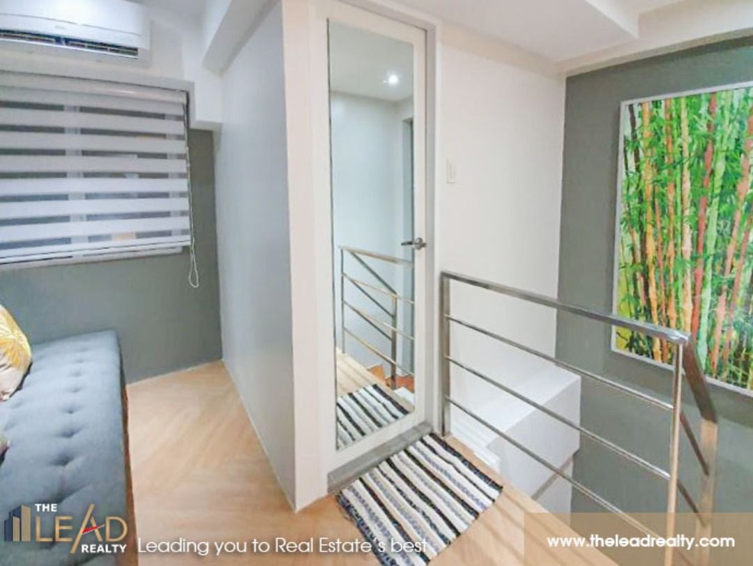 Fort Victoria, 2 Bedroom Loft Unit For Sale, near The Beaufort ...