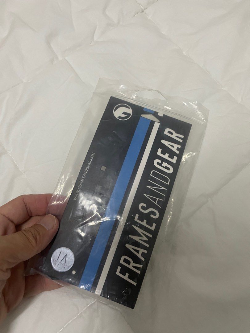 Framesandgear Computer Mount for Deda Alanera Handlebar, Sports ...