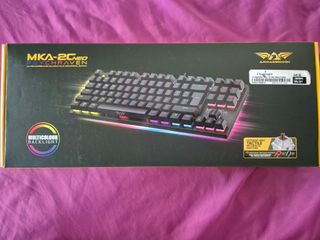 Acer Predator RGB Gaming Keyboard (KBCY21) & Mouse (MOM2UO), Computers ...
