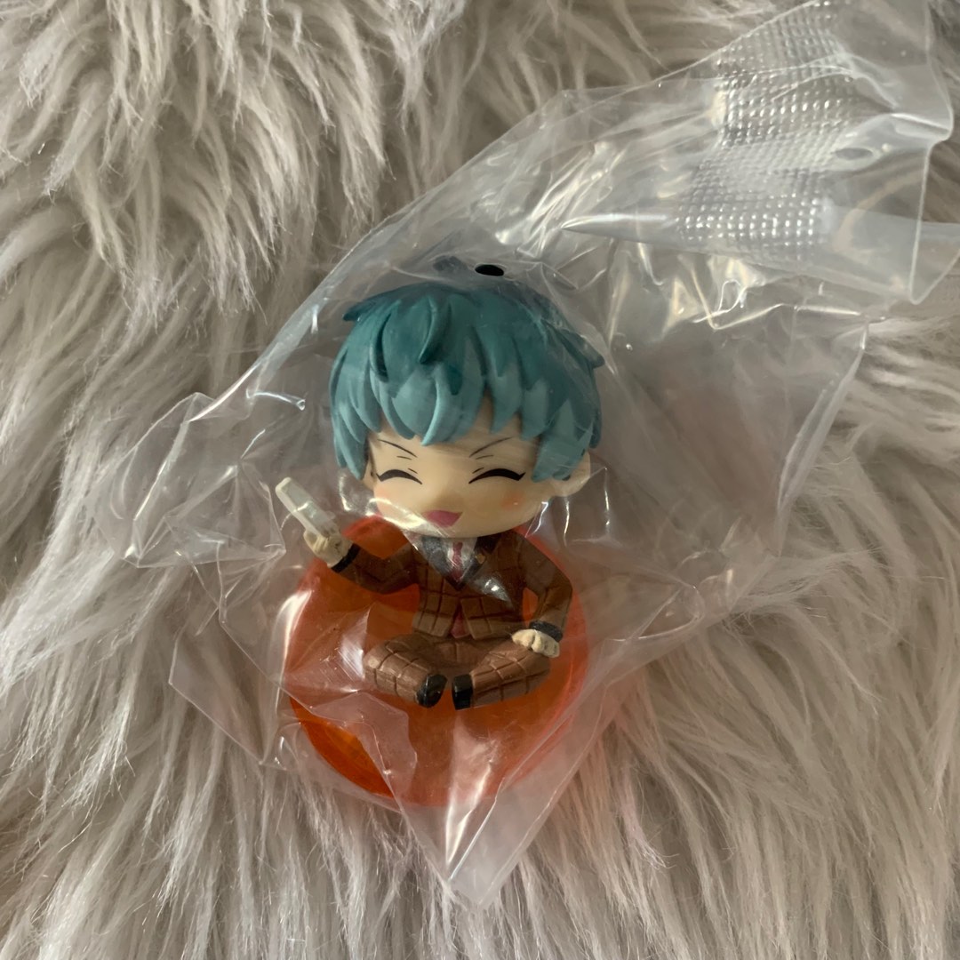 Hypnosis Microphone Dotsuitare Hompo Sasara suwarasetai, Hobbies & Toys ...