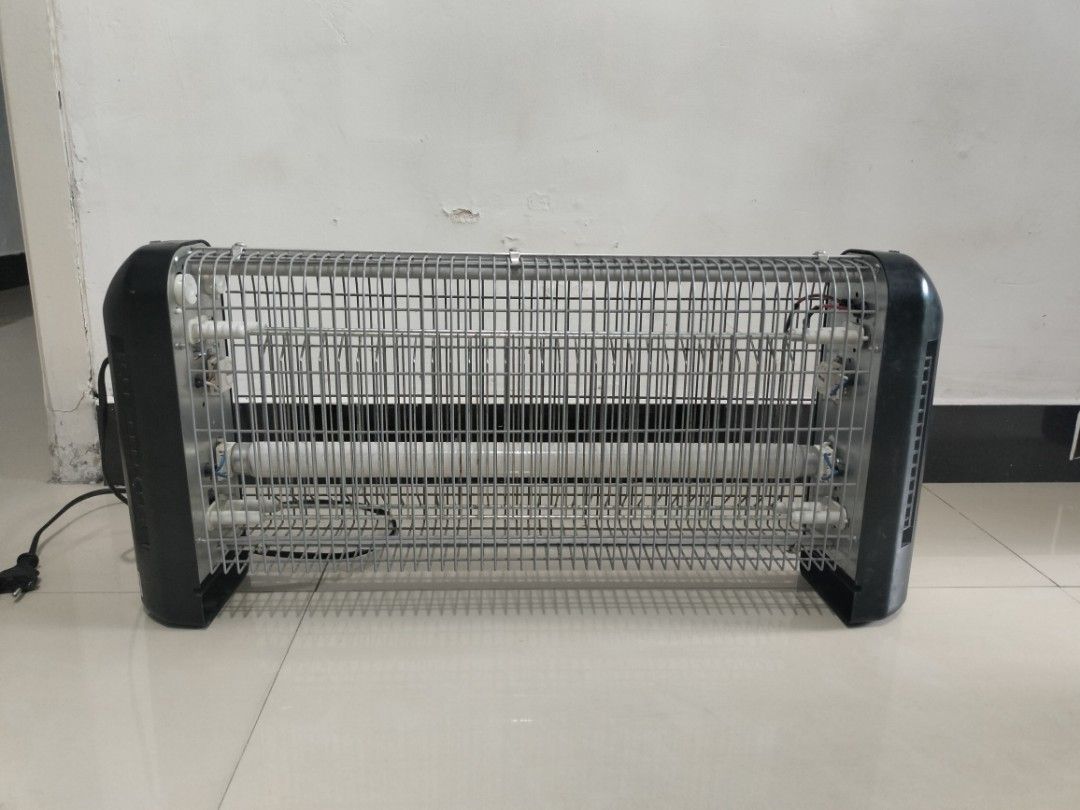 Insect killer krisbow, Perabotan Rumah di Carousell