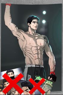 Tian Guan Ci Fu / Heaven Official's Blessing / Xie Lian Cosplay Goods ...