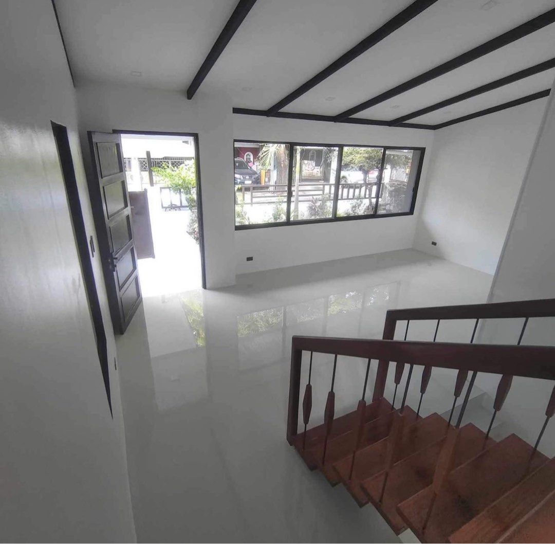 Kapitolyo Pasig House, Property, For Sale, House & Lot on Carousell