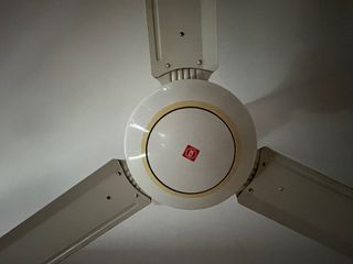 KDK M40RS 16 inch Orbital Fan (with Wall Regulator), Furniture & Home ...