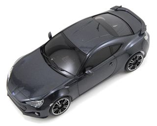 Reserved Kyosho Mini Z - Subaru Impreza WRX 22B STi White Unpainted ...