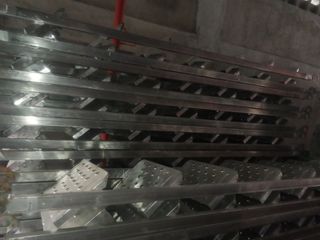 RIDGID STEP LADDER 8FT, Commercial & Industrial, Construction ...