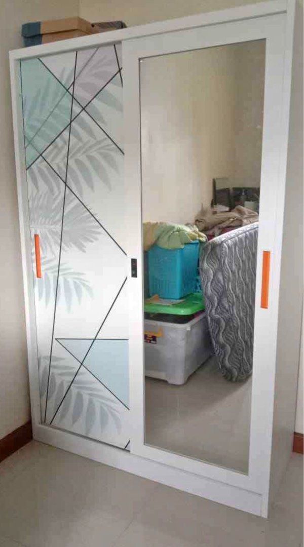 Lemari besi, Perabotan Rumah di Carousell