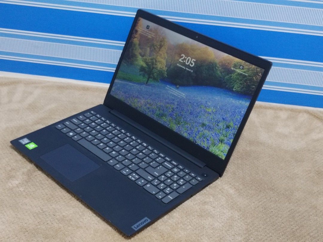 LENOVO IDEAPAD 3 81WE i5 10TH GEN 8GB RAM 256 STORAGE SSD NVIDIA MX330 ...