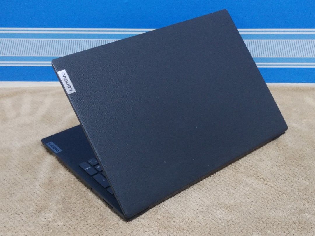 LENOVO IDEAPAD 3 81WE i5 10TH GEN 8GB RAM 256 STORAGE SSD NVIDIA MX330 ...