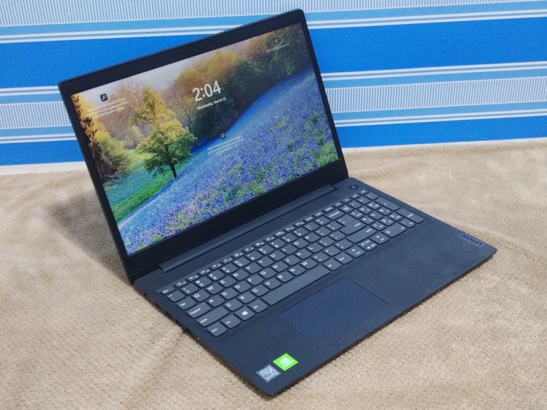 LENOVO IDEAPAD 3 81WE i5 10TH GEN 8GB RAM 256 STORAGE SSD NVIDIA MX330 ...