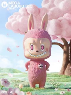 [BRAND NEW! POPMART] ZIMOMO ORIGINAL LABUBU THE MONSTERS I FOUND YOU ...