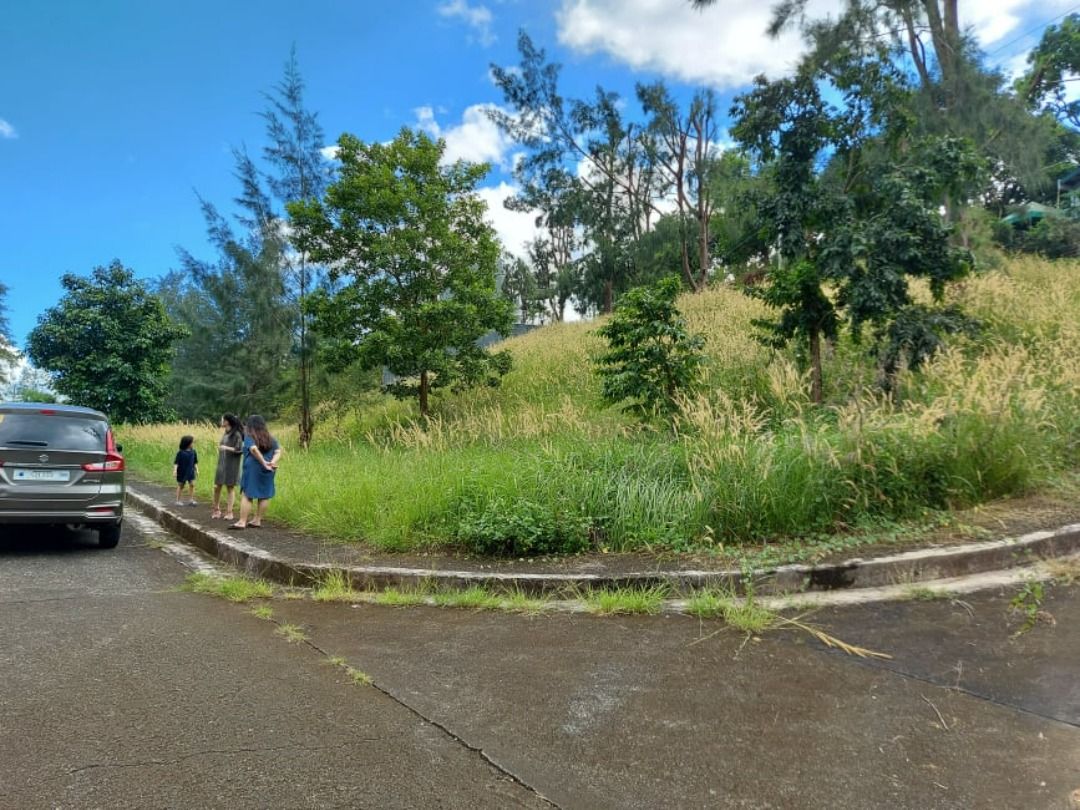 RUSH Lot for Sale: 140 sqm2 in Kingsville Heights Executive Village ...