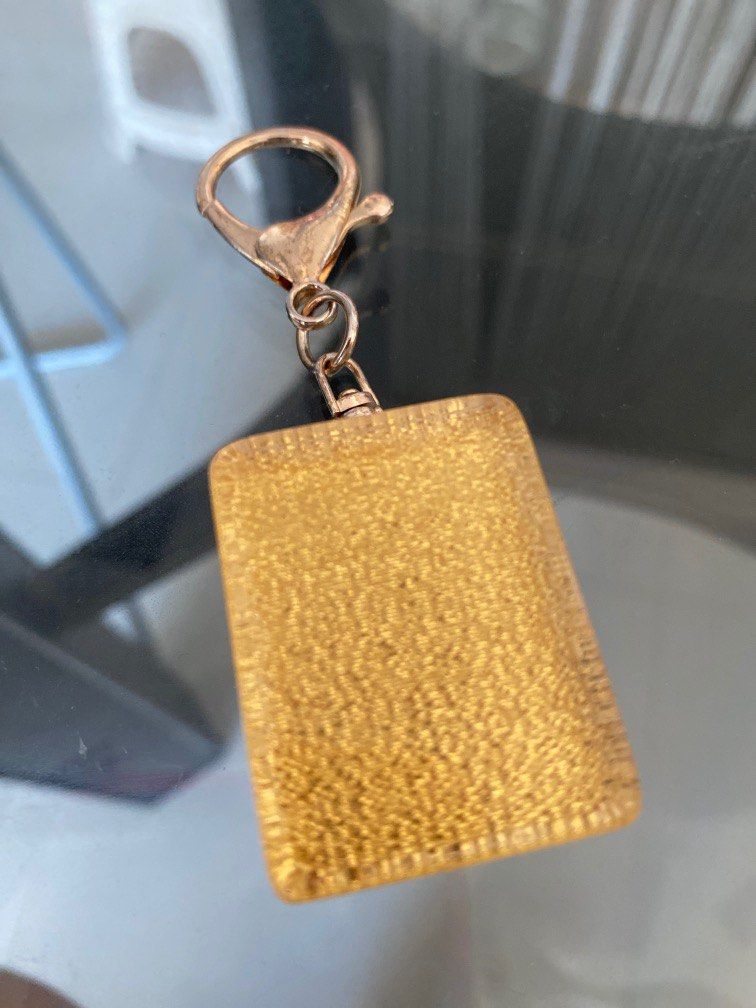 Mahjong Tile Keychain, Hobbies & Toys, Toys & Games on Carousell