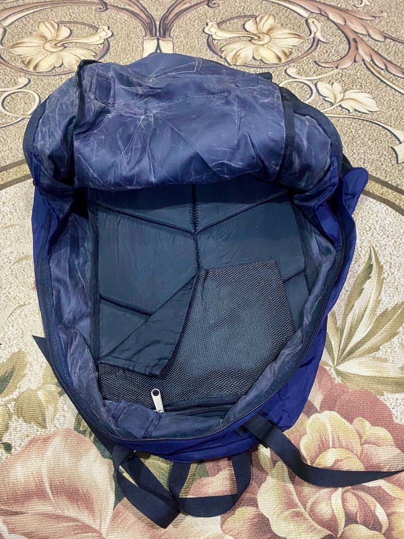 mont bell medium backpack, Men's Fashion, Bags, Backpacks on Carousell