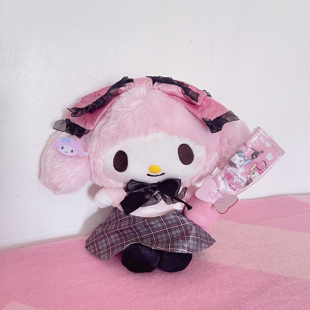 My melody penlight, Hobbies & Toys, Toys & Games on Carousell