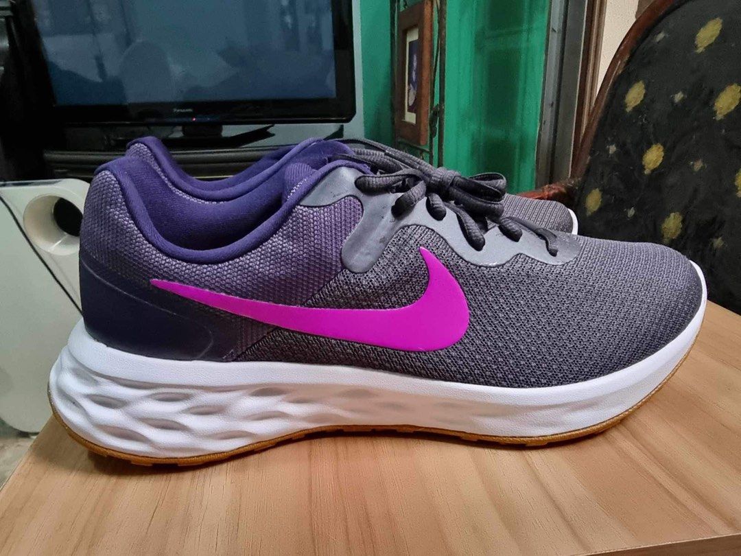 Nike Revolution 6, Men's Fashion, Footwear, Sneakers on Carousell