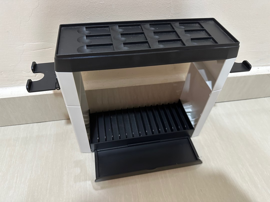 Nintendo Switch OLED / V1 V2 Multifunctional Storage Stand Kit Game ...