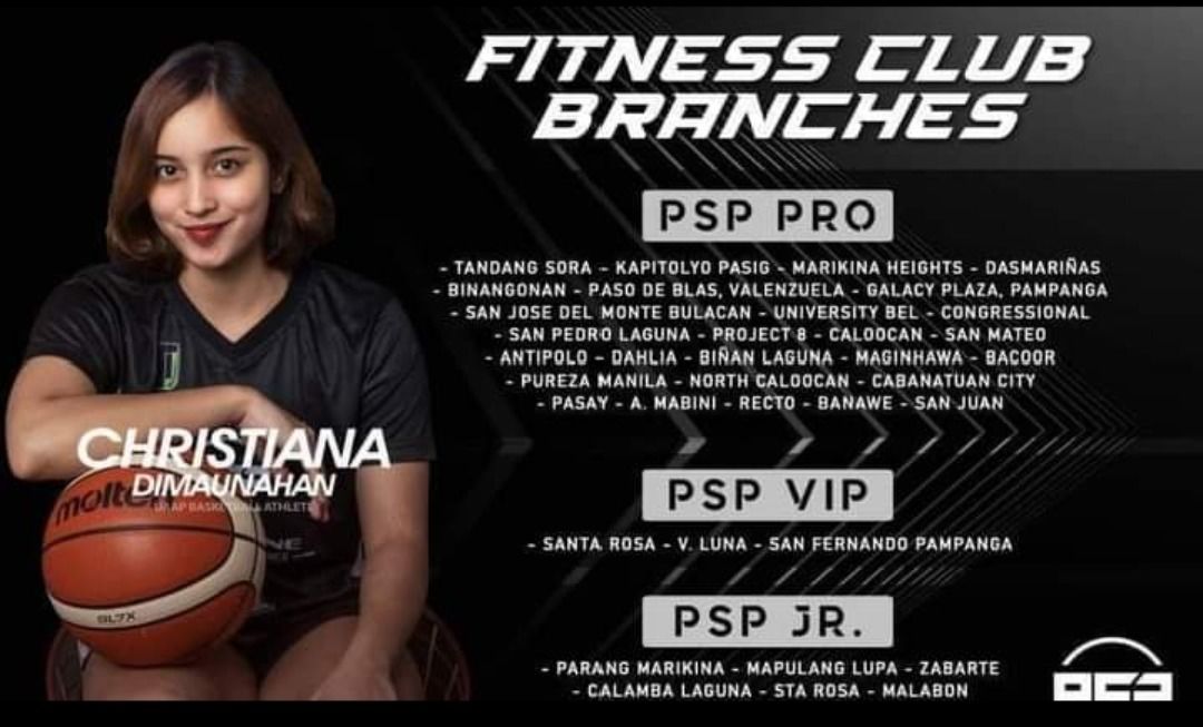 PSP Jr. Gym Membership, Health & Nutrition, Health Supplements, Sports ...