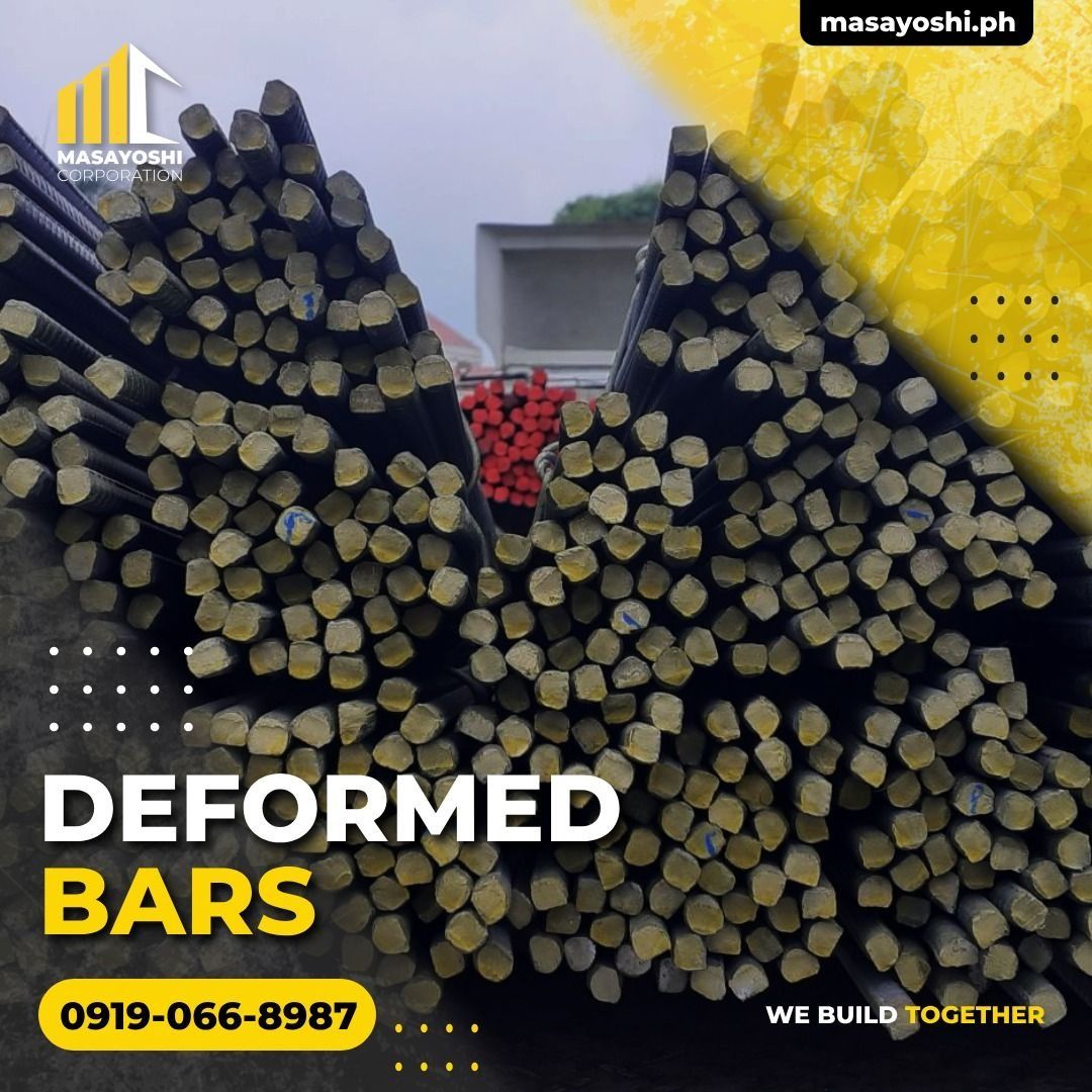 Reinforcement Bar 12mm x 6m Grade40 l-12 | Deformed Bar | Rebar | RSB ...