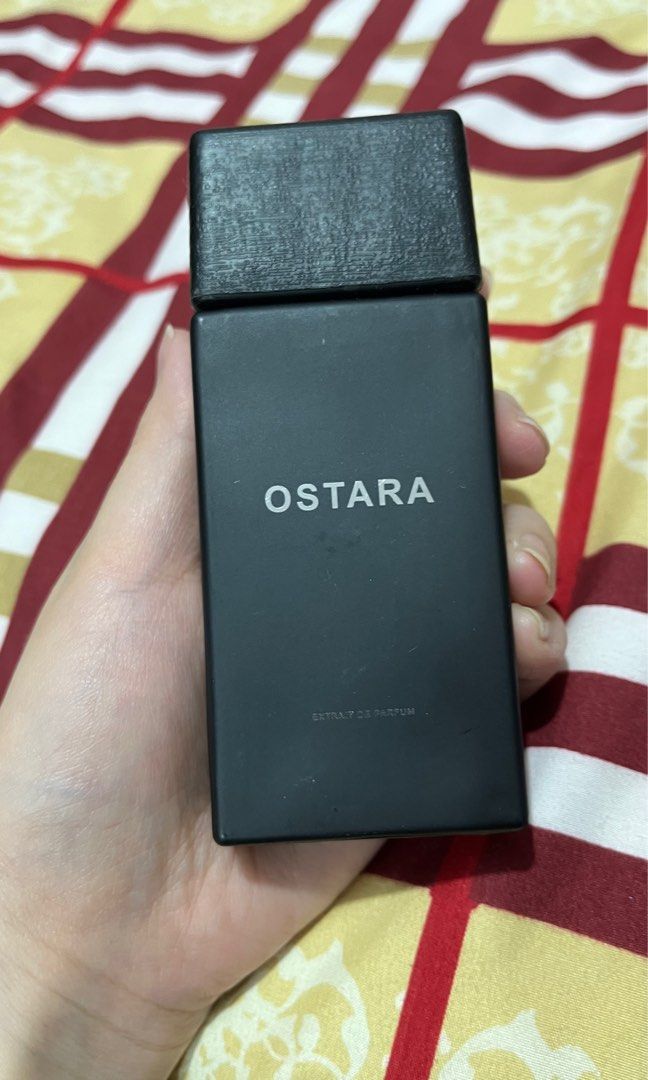 Saff & Co Ostara Perfume, Kesehatan & Kecantikan, Parfum, Kuku ...