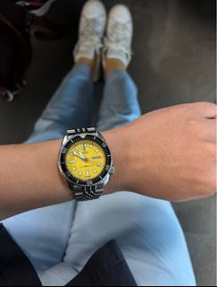 SEIKO PROSPEX SPB427 WHALE LIMITED EDITION DIVER AUTOMATIC MEN WATCH ...