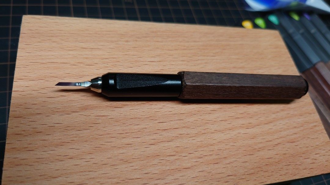 Shiki-100 Hobby Chisel Set, Hobbies & Toys, Toys & Games on Carousell