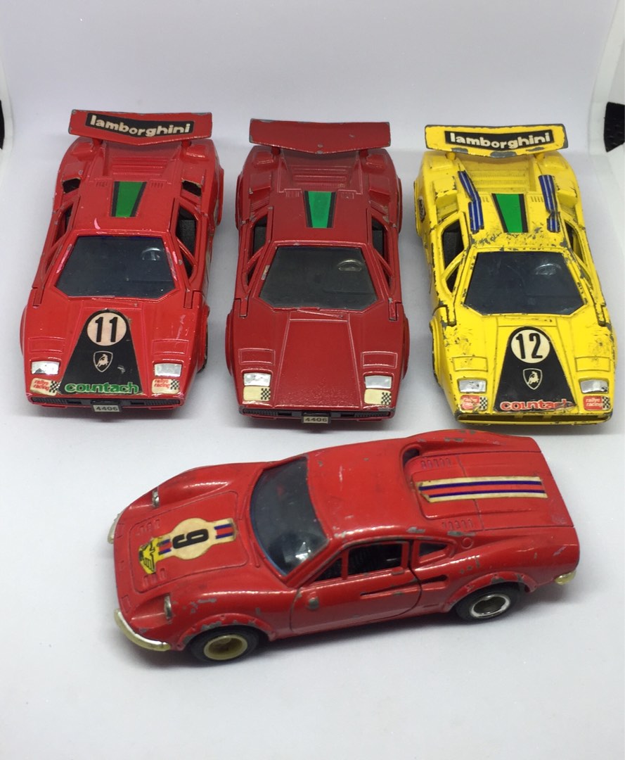 Shinsei mini power Japan (Vintage), Hobbies & Toys, Memorabilia ...