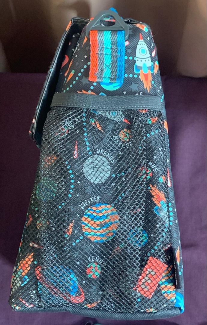 Smiggles Original Thermal Snack / Lunch / Bento / Crossbody bag, Babies ...