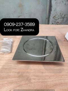 Jaman Brass Clean Out, Commercial & Industrial, Construction Tools ...